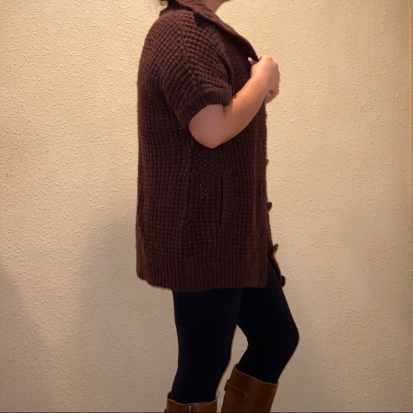 Fever | Other | Fever Sweater Vest | Poshmark